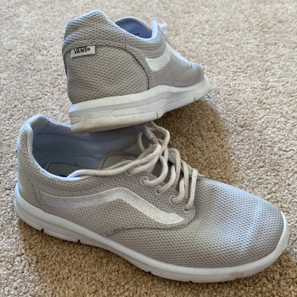 Vans | Shoes | Vans Ultracush Lite Sneaker | Poshmark